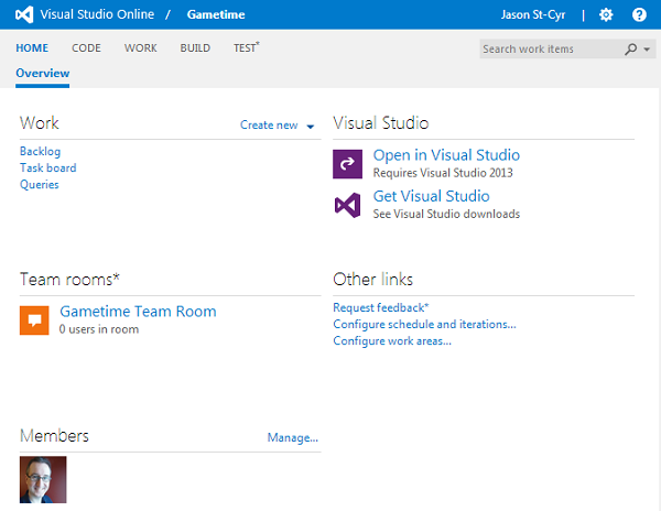 How Visual Studio Online won me over in under 90 minutes – St-Cyr Thoughts