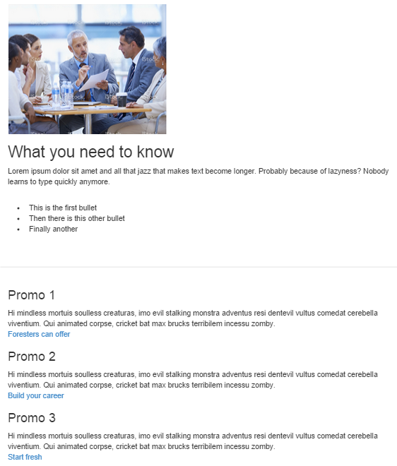 Creating interactive wireframes using Keystone – St-Cyr Thoughts