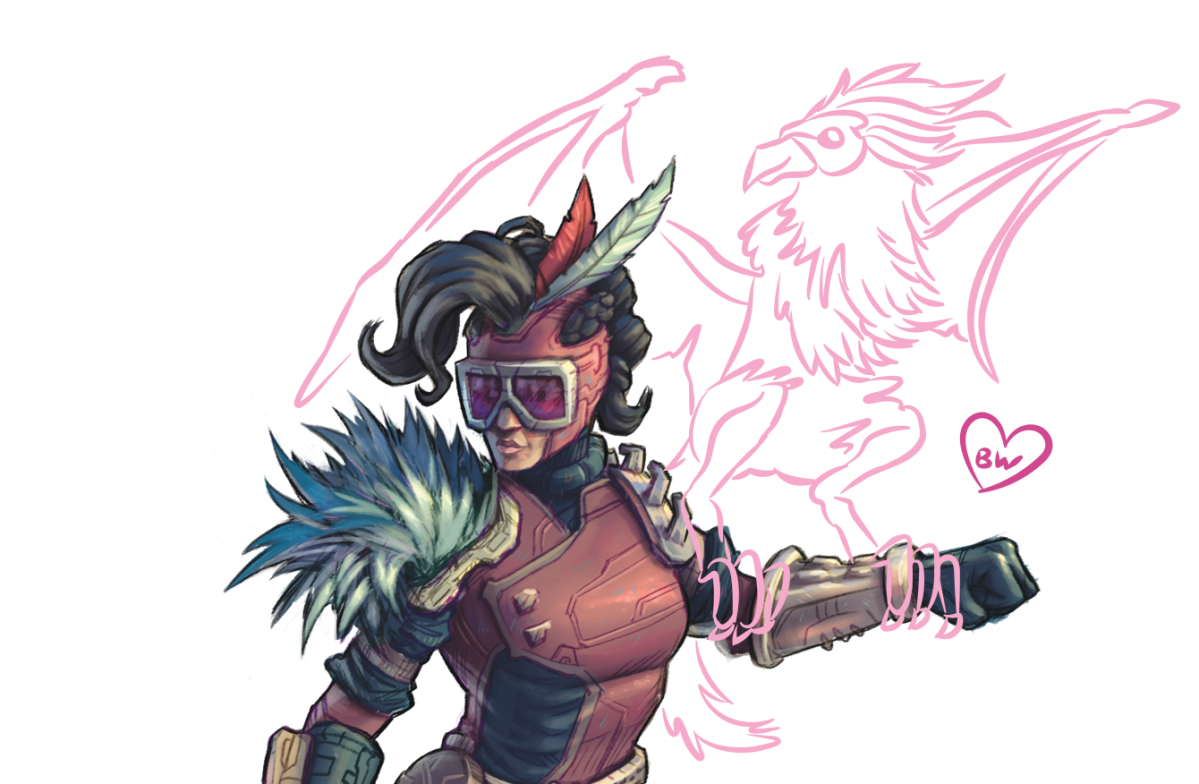 Bunkers & Badasses: The Hunter class – St-Cyr Thoughts