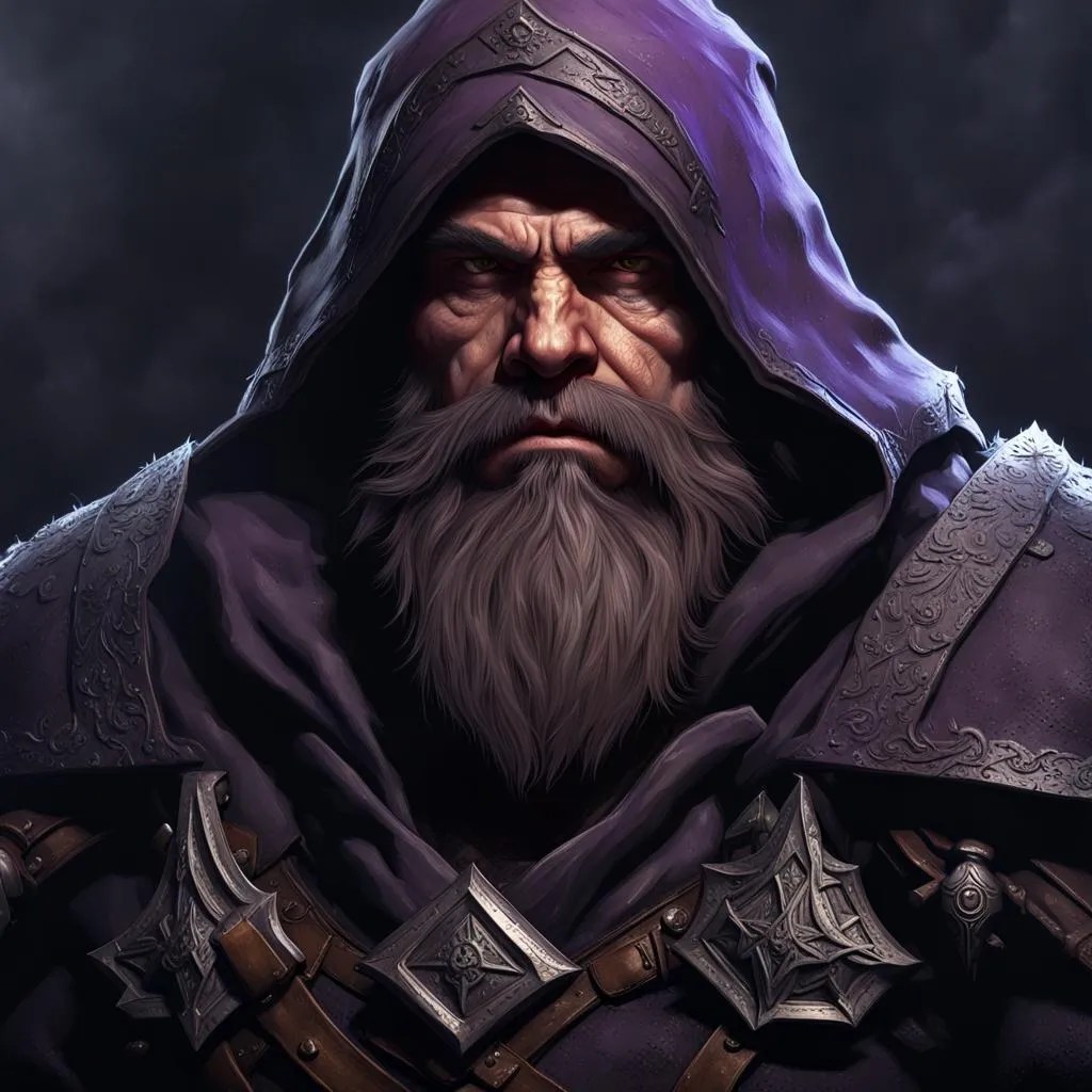 New Beginnings | A Thora Silentblade tale – St-Cyr Thoughts