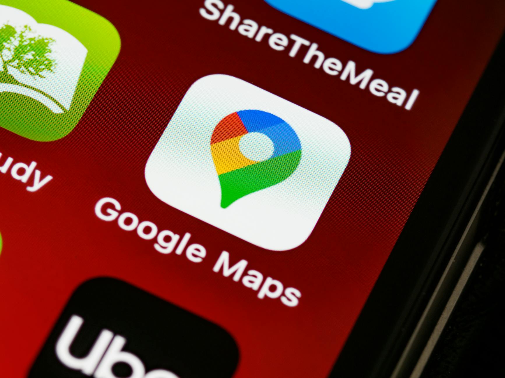 Showing Custom Pins Based on Google Maps Places API – St-Cyr Thoughts