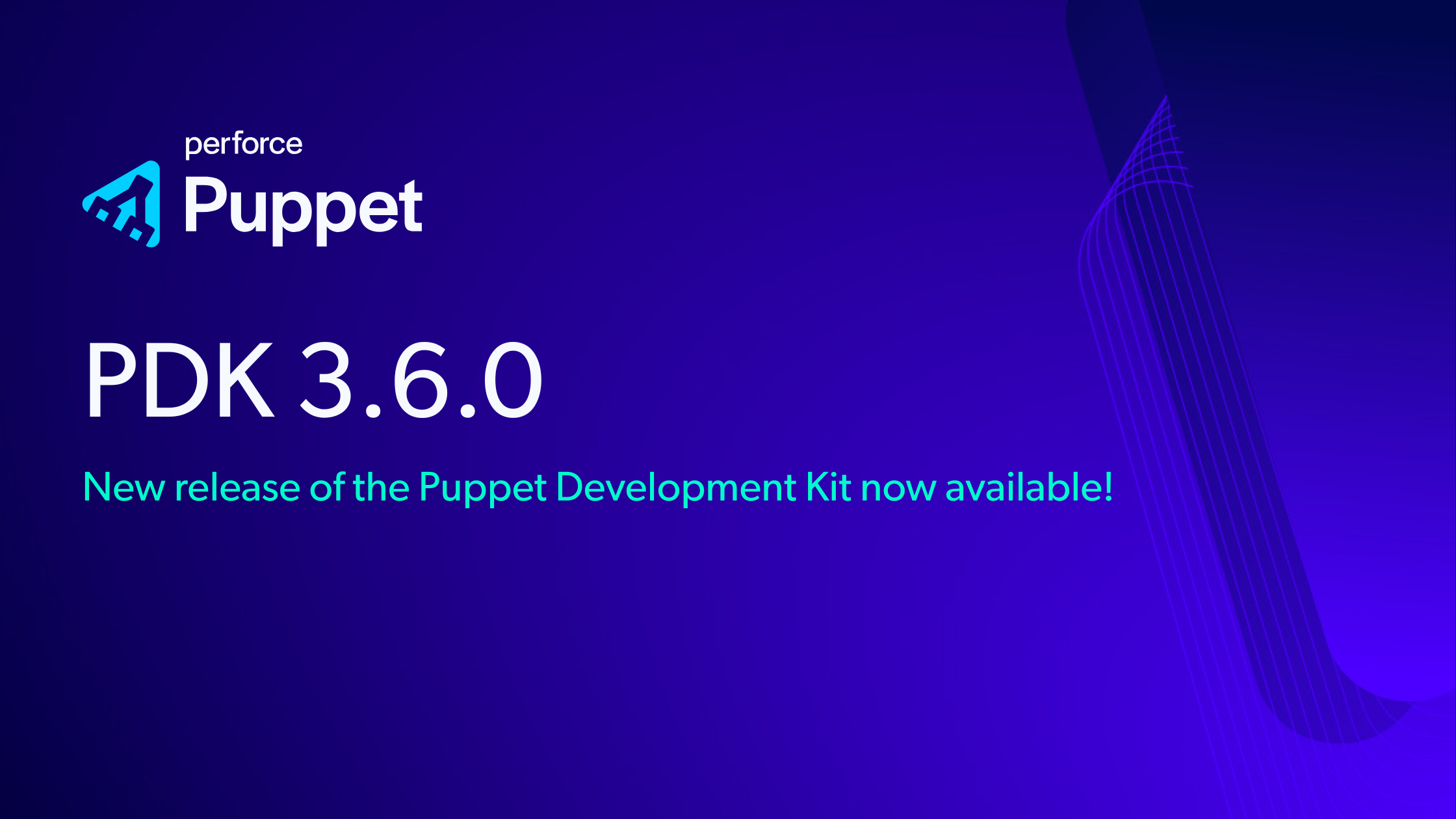 PDK 3.6.0 is out with security patches and more! – St-Cyr Thoughts